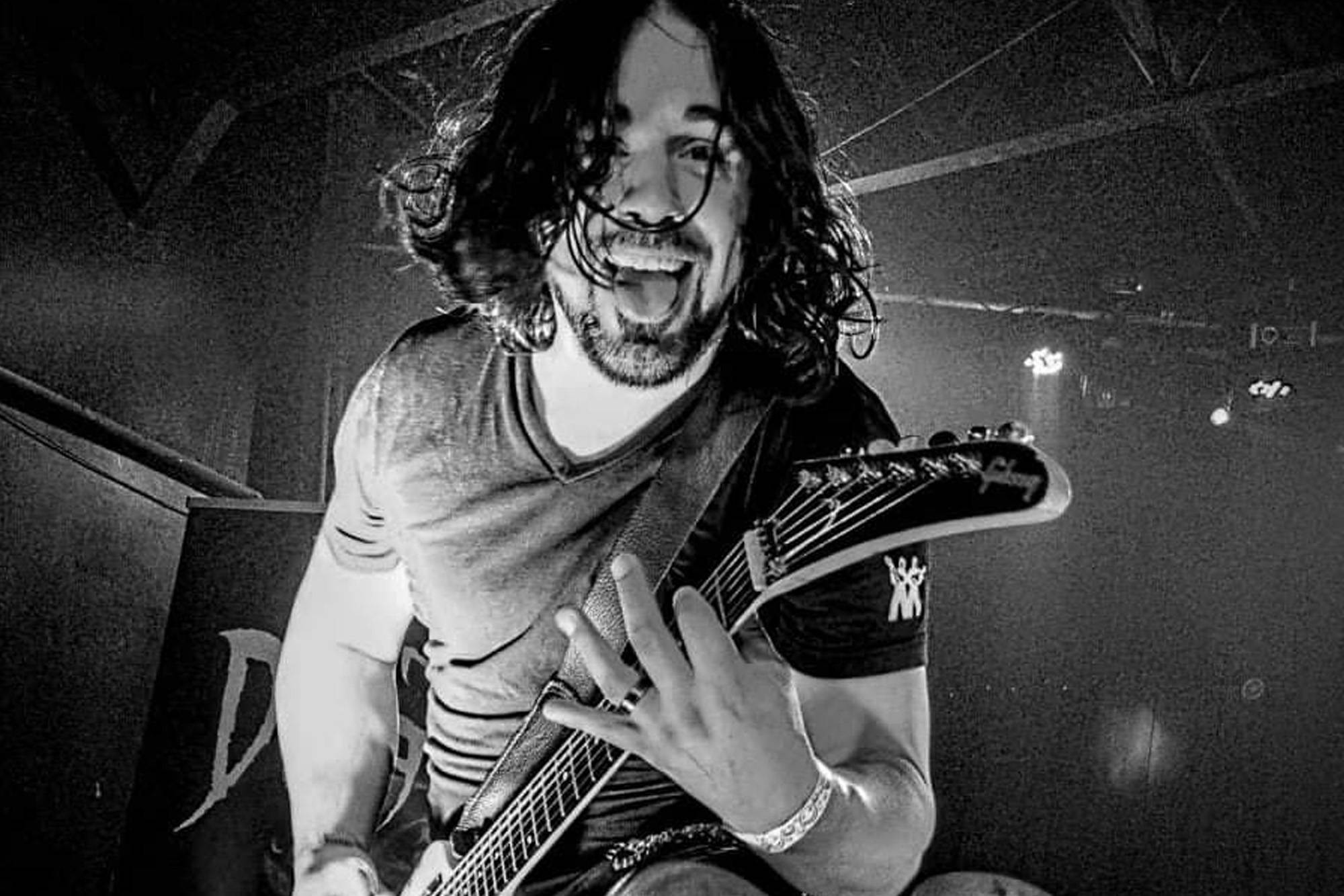 Revv Artist – Revv Amplification